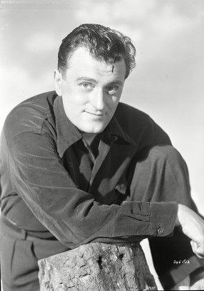 Patric Doonan Brian Jackson Editorial Stock Photo - Stock Image ...