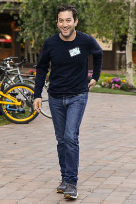 Jon Oringer Editorial Stock Photo - Stock Image | Shutterstock