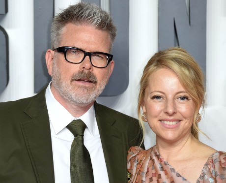 Christopher Mcquarrie Editorial Stock Photo - Stock Image | Shutterstock