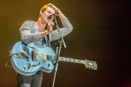 Shawn Mendes Editorial Stock Photo - Stock Image | Shutterstock