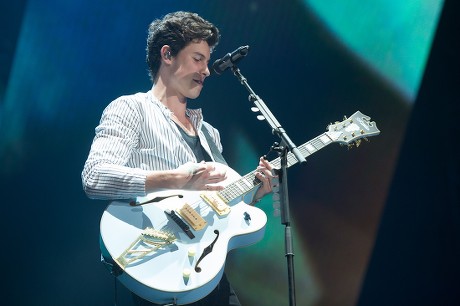 Shawn Mendes Editorial Stock Photo - Stock Image | Shutterstock