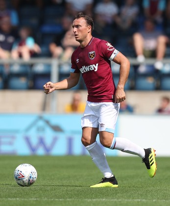 Mark Noble West Ham United Editorial Stock Photo - Stock Image ...
