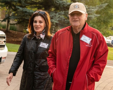 allen company sun valley conference Stock Photos (Exclusive) | Shutterstock