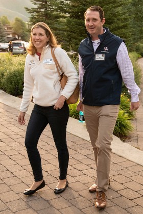 allen company sun valley conference Stock Photos (Exclusive) | Shutterstock