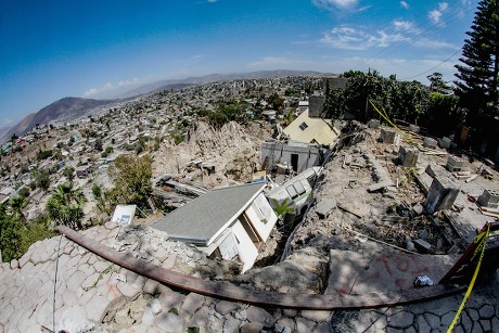 250 Land collapse Stock Pictures, Editorial Images and Stock Photos ...
