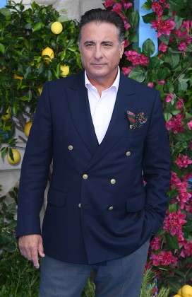 Andy Garcia Editorial Stock Photo - Stock Image | Shutterstock