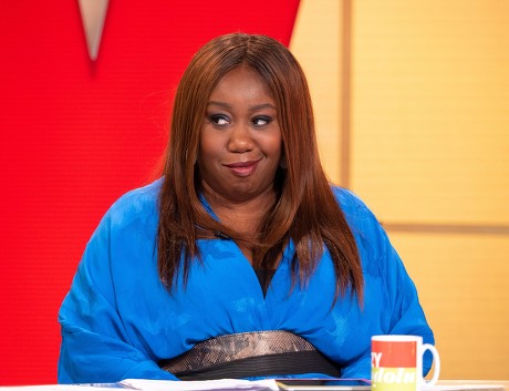 Chizzy Akudolu Editorial Stock Photo - Stock Image | Shutterstock