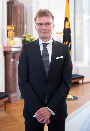 Michael Eichberger Editorial Stock Photo - Stock Image | Shutterstock