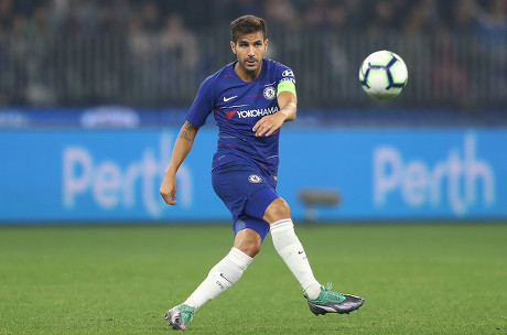 Perth Glory v Chelsea, Pre-season Friendly, Football, Optus Stadium ...