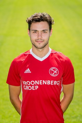Bram Van Vlerken Editorial Stock Photo - Stock Image | Shutterstock