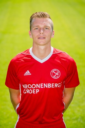 Goalkeeper Joshua Smits Editorial Stock Photo - Stock Image | Shutterstock