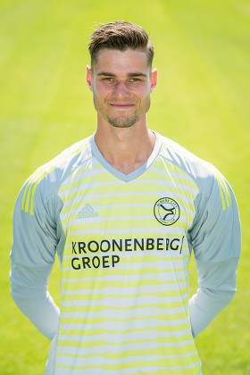 Goalkeeper Joshua Smits Editorial Stock Photo - Stock Image | Shutterstock