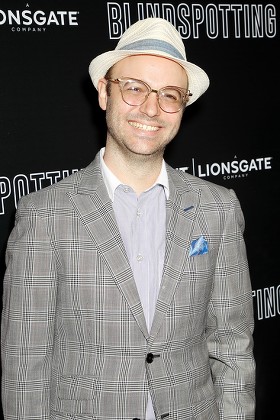 Keith Calder Producer Editorial Stock Photo - Stock Image | Shutterstock