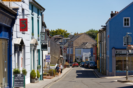 63 Fishguard Stock Pictures, Editorial Images and Stock Photos ...