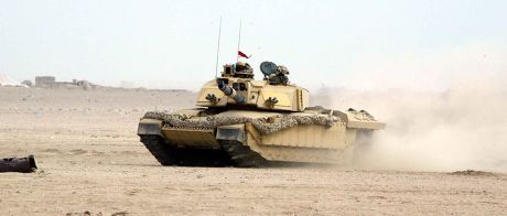 37 Challenger 2 tanks Stock Pictures, Editorial Images and Stock Photos ...