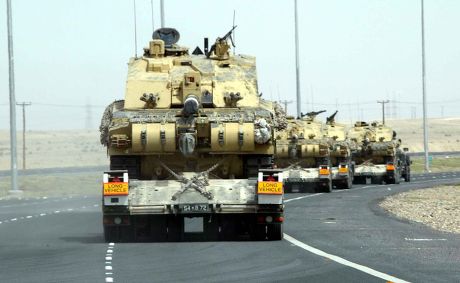 37 Challenger 2 tanks Stock Pictures, Editorial Images and Stock Photos ...