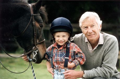 Lester Piggott Jockey Racing Legend Lester Editorial Stock Photo ...