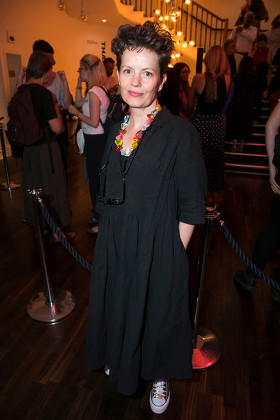 Sally Cookson Director Editorial Stock Photo - Stock Image | Shutterstock