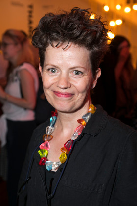 Sally Cookson Director Editorial Stock Photo - Stock Image | Shutterstock