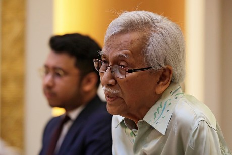 Daim Zainuddin Editorial Stock Photo - Stock Image | Shutterstock