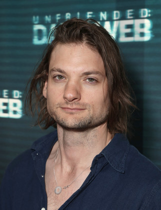 Rob Walsh Editorial Stock Photo - Stock Image | Shutterstock