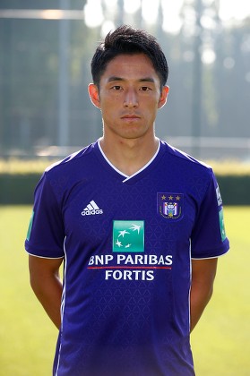 Ryota Morioka Editorial Stock Photo - Stock Image | Shutterstock
