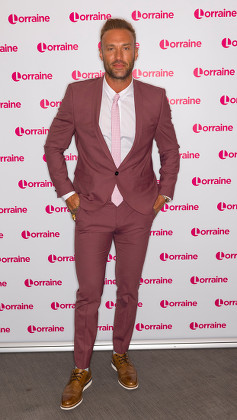 Calum Best Editorial Stock Photo - Stock Image | Shutterstock