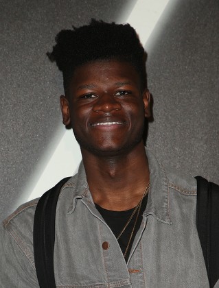 Mo Bamba Editorial Stock Photo - Stock Image | Shutterstock