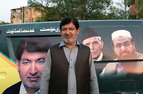 Said Ahmad Editorial Stock Photo - Stock Image | Shutterstock