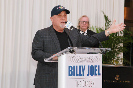 Billy Joel Editorial Stock Photo - Stock Image | Shutterstock
