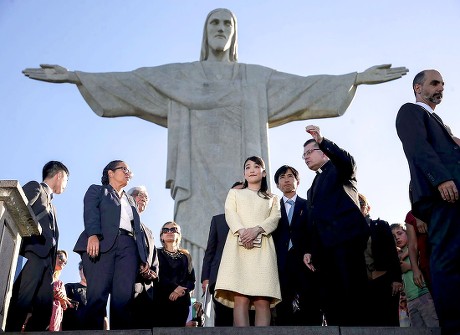 Princess Mako Japan C Oldest Granddaughter Editorial Stock Photo ...