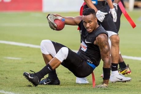 Godspeed Running Back Jahvid Best 4 Editorial Stock Photo - Stock Image ...