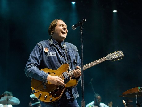 Win Butler Editorial Stock Photo - Stock Image | Shutterstock