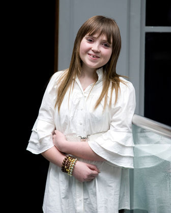 Hannah Clark Editorial Stock Photo - Stock Image | Shutterstock