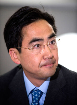 Dr Victor Tsang Who Performed Operation Editorial Stock Photo - Stock ...