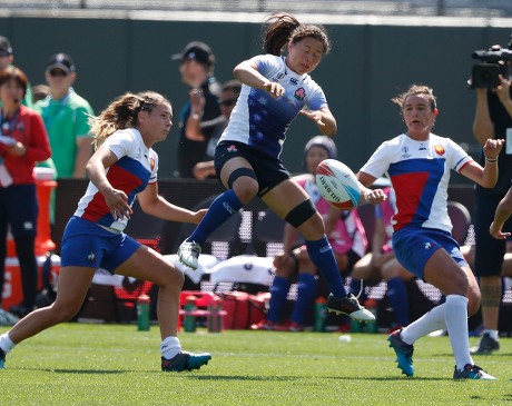 __COUNT__ imágenes de Rugby World Cup Sevens 2018, San Francisco, USA ...