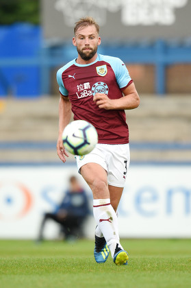 Charlie Taylor Burnley Editorial Stock Photo - Stock Image | Shutterstock