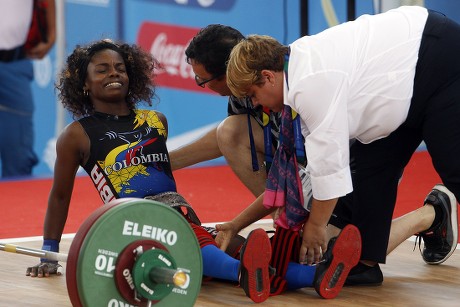 __COUNT__ Central American and Caribbean Games, Barranquilla, Colombia ...