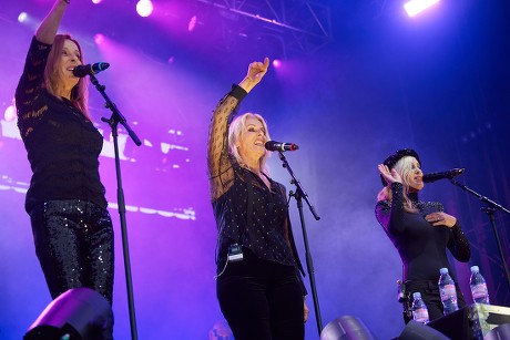 750 Bananarama Stock Pictures, Editorial Images and Stock Photos ...