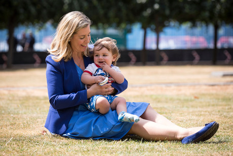 Andrea Jenkyns Editorial Stock Photo - Stock Image | Shutterstock