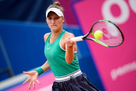 __COUNT__ WTA Ladies Championship tennis tournament in Gstaad ...