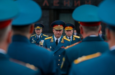 11 imágenes de Graduation ceremony of students and cadets of Russian ...