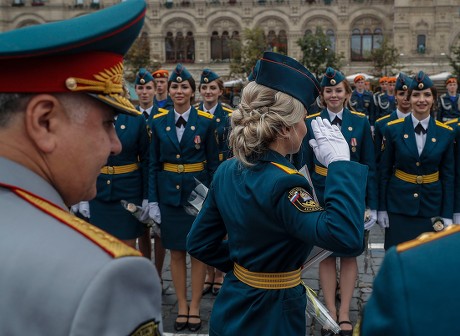 11 imágenes de Graduation ceremony of students and cadets of Russian ...