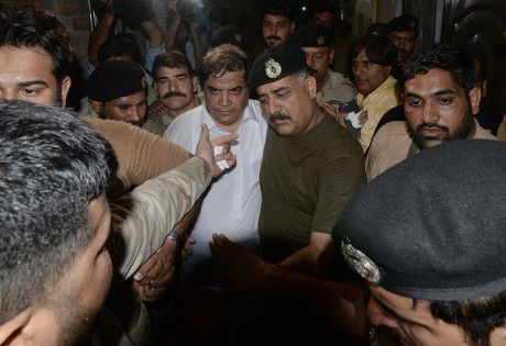 Hanif Abbasi Editorial Stock Photo - Stock Image | Shutterstock