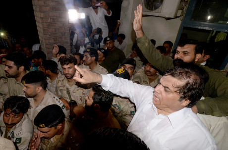 Hanif Abbasi Editorial Stock Photo - Stock Image | Shutterstock