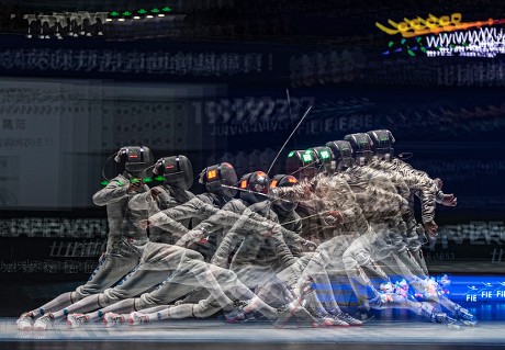 Luigi Samele L Italy Competes Against Editorial Stock Photo - Stock ...