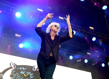 Rewind Festival, Perth, Scotland, UK - 22 Jul 2018 Stock Pictures ...