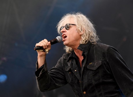 Rewind Festival, Perth, Scotland, UK - 22 Jul 2018 Stock Pictures ...