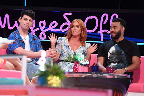 imágenes de 'Love Island: Aftersun' TV Show, Series 4, Episode 7 ...