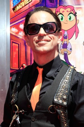 Peter Rida Michail Editorial Stock Photo - Stock Image | Shutterstock